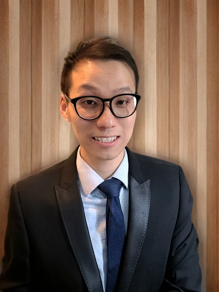 Responsive portfolio website Rian - Bedimcode